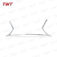 China TWT 53121-48110 Front Bumper Radiator Grille Moulding 5312148110 for Toyota for sale