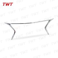 China TWT 53121-48110 Front Bumper Radiator Grille Moulding 5312148110 for Toyota for sale