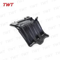 China TWT 53292-48010 53292-48030 53291-48020 53291-48040 Seal Lower Radiator Support to Frame Deflector Panel for Lexus RX Series for sale