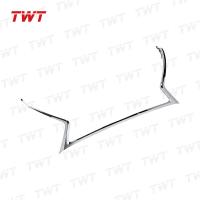 China TWT 53121-78010 Moulding for Radiator Grille 5312178010 for Toyota Lexus NX 2014-2017 for sale