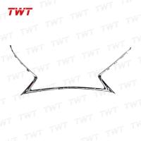 China TWT 53121-78010 Moulding for Radiator Grille 5312178010 for Toyota Lexus NX 2014-2017 for sale