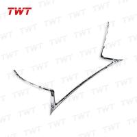 China TWT 53121-78010 Moulding for Radiator Grille 5312178010 for Toyota Lexus NX 2014-2017 for sale