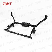 China TWT 53201-58070 53205-58070 53028-28050 53203-58060 53202-58050 Auto Parts Car Radiator Support Sub-Assy for Alphard Vellfire HV for sale