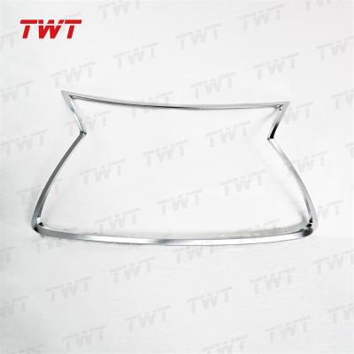 China TWT 53121-78060 Auto Parts Front Radiator Grille Moulding 5312178010 for Toyota Lexus NX Series 2017- for sale