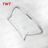 China TWT 53121-78060 Auto Parts Front Radiator Grille Moulding 5312178010 for Toyota Lexus NX Series 2017- for sale