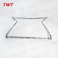China TWT 53121-78060 Auto Parts Front Radiator Grille Moulding 5312178010 for Toyota Lexus NX Series 2017- for sale