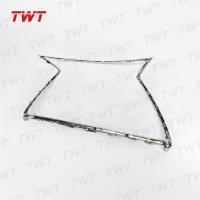 China TWT 53121-78060 Auto Parts Front Radiator Grille Moulding 5312178010 for Toyota Lexus NX Series 2017- for sale