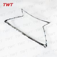 China TWT 53121-78060 Auto Parts Front Radiator Grille Moulding 5312178010 for Toyota Lexus NX Series 2017- for sale