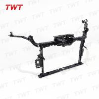 China TWT 53201-58080 53205-58080 53028-28050 53203-58060 53202-58050 Auto Parts Car Radiator Support Sub-Assy for Alphard Vellfire HV for sale