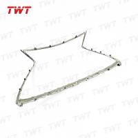 China TWT 53121-78080 Radiator Grille Moulding Vehicle Front Bumper 5312178080 for Toyota Lexus NX Series 2017-2019 for sale