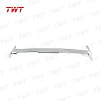 China TWT PZ332-60570 53122-60230 Lower Bright Grille Trim PZ33260570 5312260230 for Toyota Lexus LX450D 460 570 2015-2021 for sale