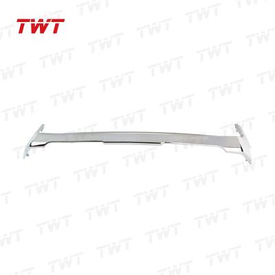 China TWT PZ332-60570 53122-60230 Lower Bright Grille Trim PZ33260570 5312260230 for Toyota Lexus LX450D 460 570 2015-2021 for sale