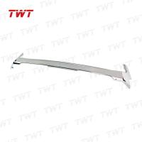 China TWT PZ332-60570 53122-60230 Lower Bright Grille Trim PZ33260570 5312260230 for Toyota Lexus LX450D 460 570 2015-2021 for sale