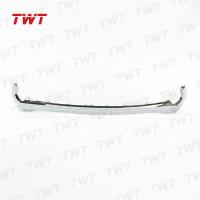 China TWT PZ332-60570 53122-60230 Lower Bright Grille Trim PZ33260570 5312260230 for Toyota Lexus LX450D 460 570 2015-2021 for sale