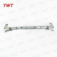 China TWT PZ332-60570 53122-60230 Lower Bright Grille Trim PZ33260570 5312260230 for Toyota Lexus LX450D 460 570 2015-2021 for sale