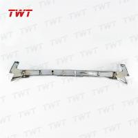 China TWT PZ332-60570 53122-60230 Lower Bright Grille Trim PZ33260570 5312260230 for Toyota Lexus LX450D 460 570 2015-2021 for sale