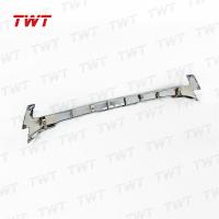 China TWT PZ332-60570 53122-60230 Lower Bright Grille Trim PZ33260570 5312260230 for Toyota Lexus LX450D 460 570 2015-2021 for sale