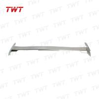 China TWT PZ332-60570 53122-60230 Kit Under the Matte Grid  Silver Chrome Grille Molding Strip  for Toyota Lexus LX450D 460 570 for sale