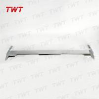 China TWT PZ332-60570 53122-60230 Kit Under the Matte Grid  Silver Chrome Grille Molding Strip  for Toyota Lexus LX450D 460 570 for sale