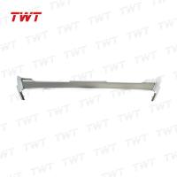 China TWT PZ332-60570 53122-60230 Kit Under the Matte Grid  Silver Chrome Grille Molding Strip  for Toyota Lexus LX450D 460 570 for sale