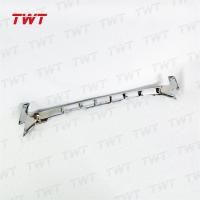 China TWT PZ332-60570 53122-60230 Kit Under the Matte Grid  Silver Chrome Grille Molding Strip  for Toyota Lexus LX450D 460 570 for sale
