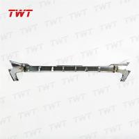 China TWT PZ332-60570 53122-60230 Kit Under the Matte Grid  Silver Chrome Grille Molding Strip  for Toyota Lexus LX450D 460 570 for sale