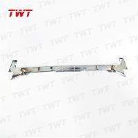 China TWT PZ332-60570 53122-60230 Kit Under the Matte Grid  Silver Chrome Grille Molding Strip  for Toyota Lexus LX450D 460 570 for sale
