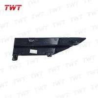 China Original 53122-58200 53121-58200 Radiator Grille Finish Plate 5312258200 5312158200 for Toyota Alphard Vellfire Hv 2015-2018 for sale