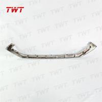 China TWT PZ332-60570 Pz327-60114 GRILLE RADIATOR LWR PZ33260570TRD Pz32760114 for Toyota Lexus LX450D 460 570 2015-2021 for sale