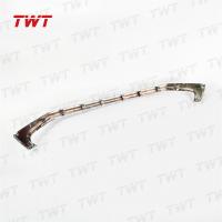 China TWT PZ332-60570 Pz327-60114 GRILLE RADIATOR LWR PZ33260570TRD Pz32760114 for Toyota Lexus LX450D 460 570 2015-2021 for sale