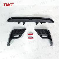 China TWT PZD00-76091 76092-76020 81910-12120 81920-12100 52566-76060 52565-76060  for Toyota Lexus CT200H 2017-2021 for sale