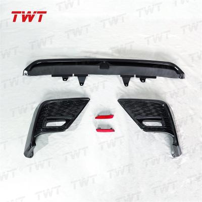 China TWT PZD00-76091 76092-76020 81910-12120 81920-12100 52566-76060 52565-76060  for Toyota Lexus CT200H 2017-2021 for sale