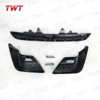 China TWT PZD00-76091 76092-76020 81910-12120 81920-12100 52566-76060 52565-76060  for Toyota Lexus CT200H 2017-2021 for sale