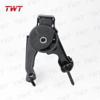 China Twt 12371-22140 12371-22170 12371-21100 Auto Spare Part Mounts Engine Mount for Toyota Corolla 2007-2010 1Zrfe Zze122 for sale