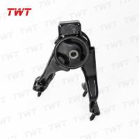 China Twt 12371-22140 12371-22170 12371-21100 Auto Spare Part Mounts Engine Mount for Toyota Corolla 2007-2010 1Zrfe Zze122 for sale