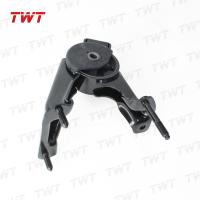 China Twt 12371-22140 12371-22170 12371-21100 Auto Spare Part Mounts Engine Mount for Toyota Corolla 2007-2010 1Zrfe Zze122 for sale