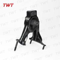 China Twt 12371-22140 12371-22170 12371-21100 Auto Spare Part Mounts Engine Mount for Toyota Corolla 2007-2010 1Zrfe Zze122 for sale