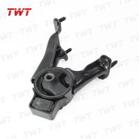 China Twt 12371-22140 12371-22170 12371-21100 Auto Spare Part Mounts Engine Mount for Toyota Corolla 2007-2010 1Zrfe Zze122 for sale