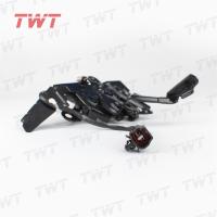China TWT LOCK ASSY, HOOD 53510-02A90 5351002A90 for Toyota Levin Hybrid 2019-2023 for sale