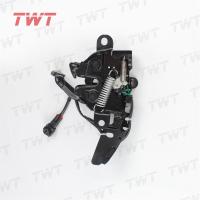 China TWT LOCK ASSY, HOOD 53510-02A90 5351002A90 for Toyota Levin Hybrid 2019-2023 for sale