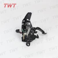 China TWT LOCK ASSY, HOOD 53510-02A90 5351002A90 for Toyota Levin Hybrid 2019-2023 for sale