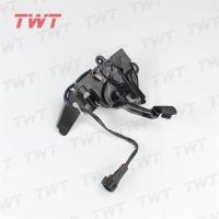 China TWT LOCK ASSY, HOOD 53510-02A90 5351002A90 for Toyota Levin Hybrid 2019-2023 for sale