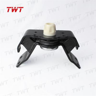 China Twt 12371-31050 12371-75180 12371-31051 12371-75140 1Gr Rubber Engine Mount for Toyota Fj Cruiser 2007-2010 1Grfe Gsj15 for sale