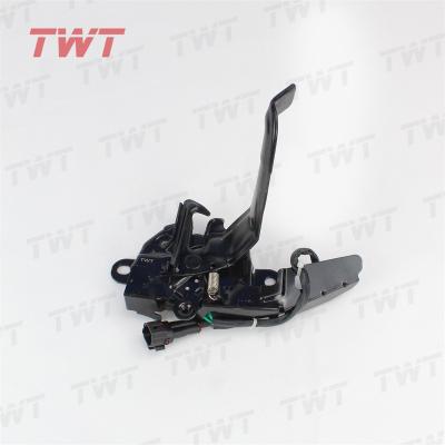 China TWT LOCK ASSY, HOOD 53510-02A80 5351002A80 for Toyota Corolla 2019-2023 Allion 2021-2023 for sale