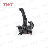 China TWT LOCK ASSY, HOOD 53510-02A80 5351002A80 for Toyota Corolla 2019-2023 Allion 2021-2023 for sale
