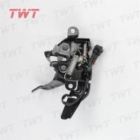 China TWT LOCK ASSY, HOOD 53510-02A80 5351002A80 for Toyota Corolla 2019-2023 Allion 2021-2023 for sale