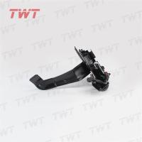 China TWT LOCK ASSY, HOOD 53510-02A80 5351002A80 for Toyota Corolla 2019-2023 Allion 2021-2023 for sale