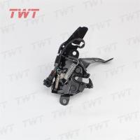 China TWT LOCK ASSY, HOOD 53510-02A80 5351002A80 for Toyota Corolla 2019-2023 Allion 2021-2023 for sale