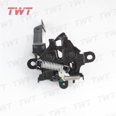 China TWT LOCK ASSY, HOOD 53510-0R080 535100R080 for Toyota RAV4 2019-2023 for sale