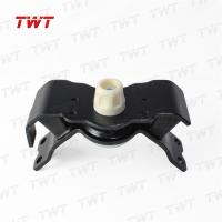 China Twt 12371-75180 Rubber Engine Compartment Transmission Motor Mounting for Toyota Land Cruiser Prado 2015 2Trfe Trj150 for sale